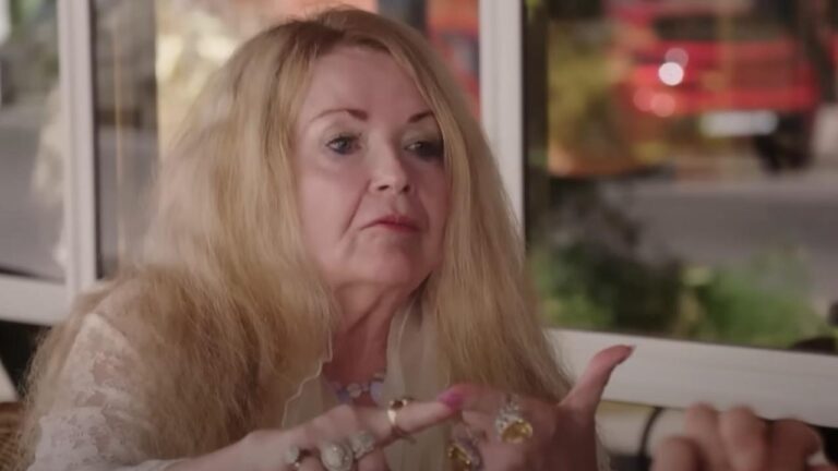 90 Day Fiance: Debbie Aguero Shakes Things Up with Bold Claims