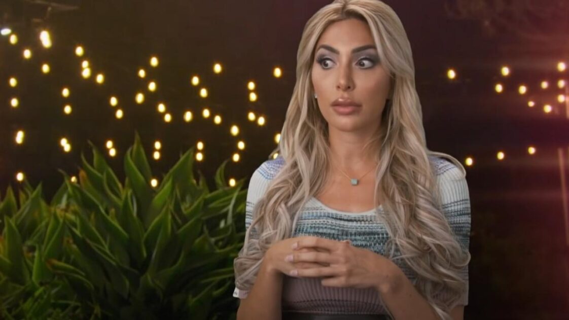 Farrah Abraham's Shocking Transformation - A Look at the Teen Mom Star ...