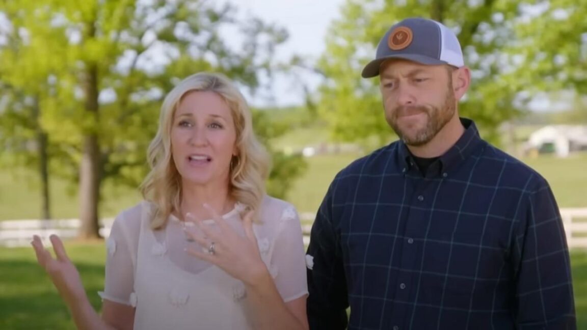 Fixer to Fabulous: The Inspiring Journey of HGTV's Power Couple Dave ...