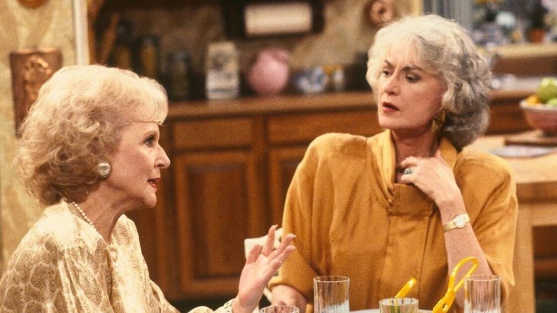 Golden Girls Cast: Where Are They Now?