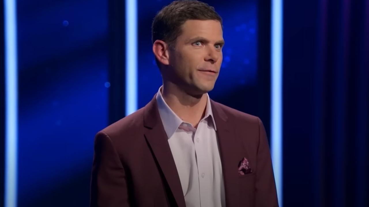 Is It Cake? Netflix's Quirky New Baking Competition Takes Reality TV to ...