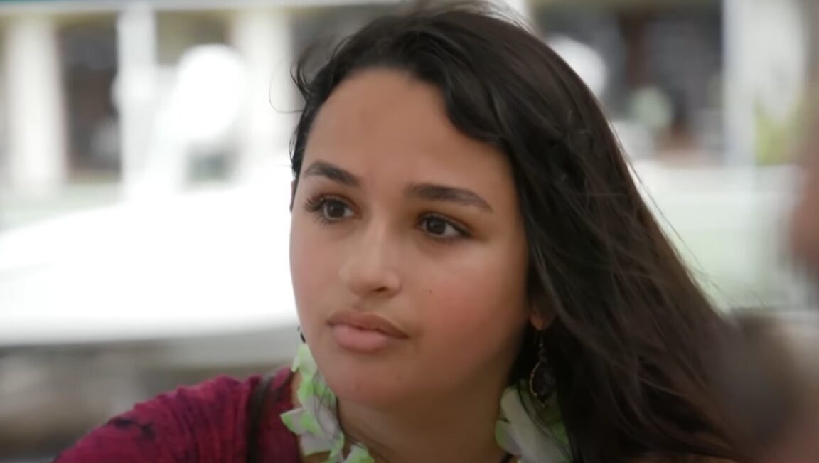 Jazz Jennings Defies Body Shamers and Embraces Confidence