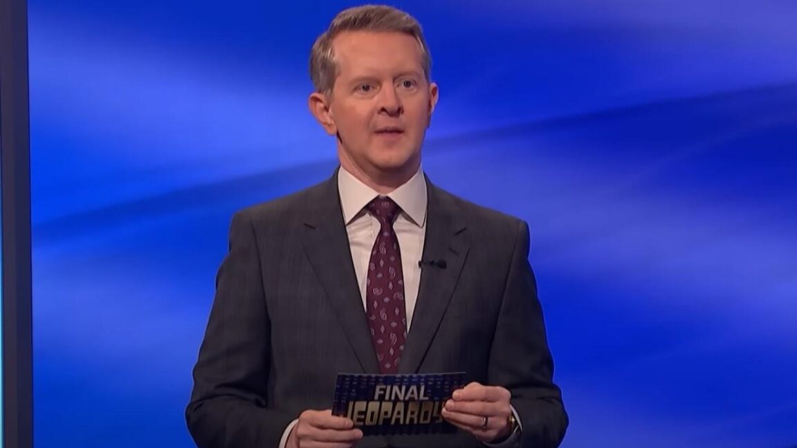 Jeopardy! Star Andrew He Welcomes a New Baby and Aims for the Top Spot ...