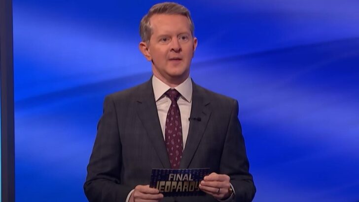 Jeopardy! Star Andrew He Welcomes a New Baby and Aims for the Top Spot ...