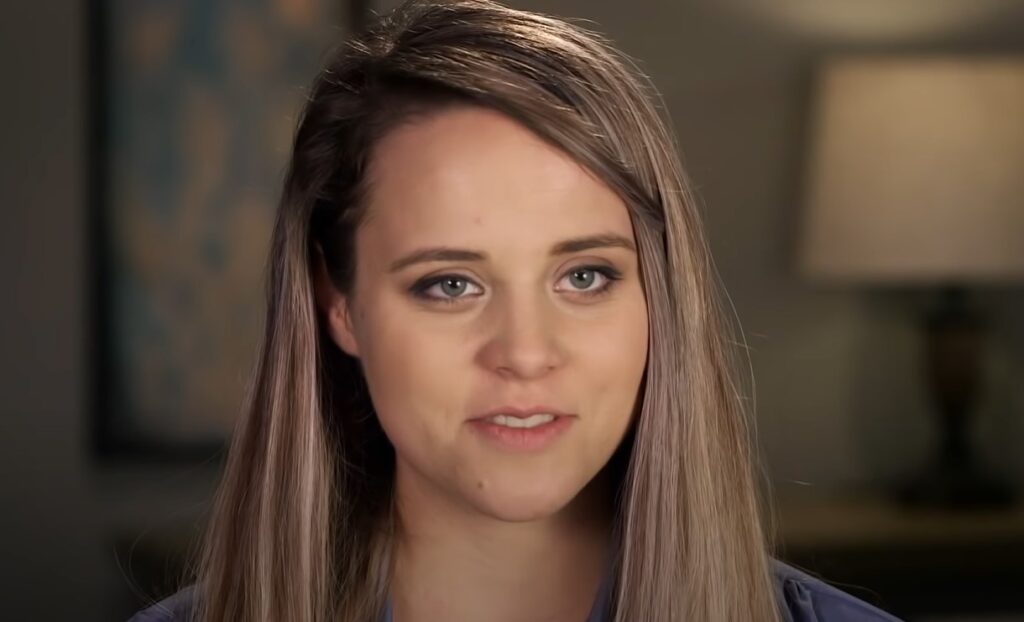 Jinger Duggar Shatters Modesty Rules, Embracing Her Own Style