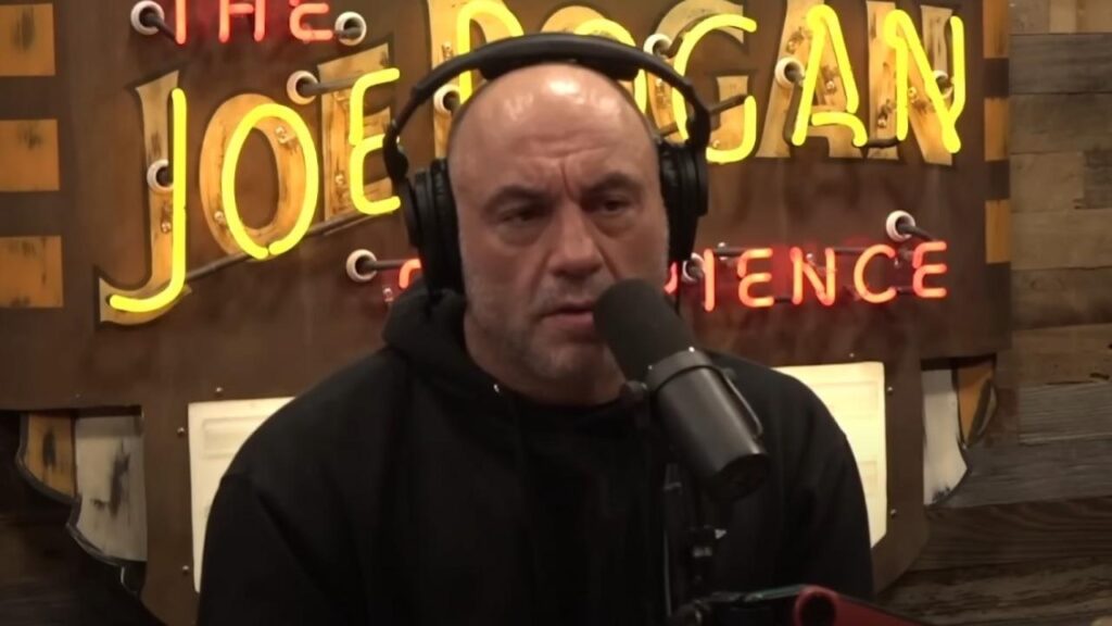 Joe Rogan's Stepdaughter Kayja Rose Follows Her Biological Father's ...