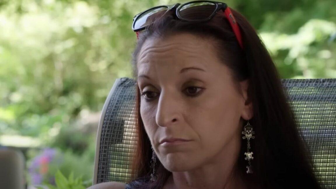 Kris Foster and Jeymi Noguera - The 90 Day Fiancé Relationship That ...