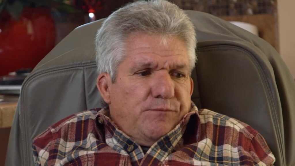 LPBW: Matt Roloff's Mega Mansion - Construction Update and Exciting ...