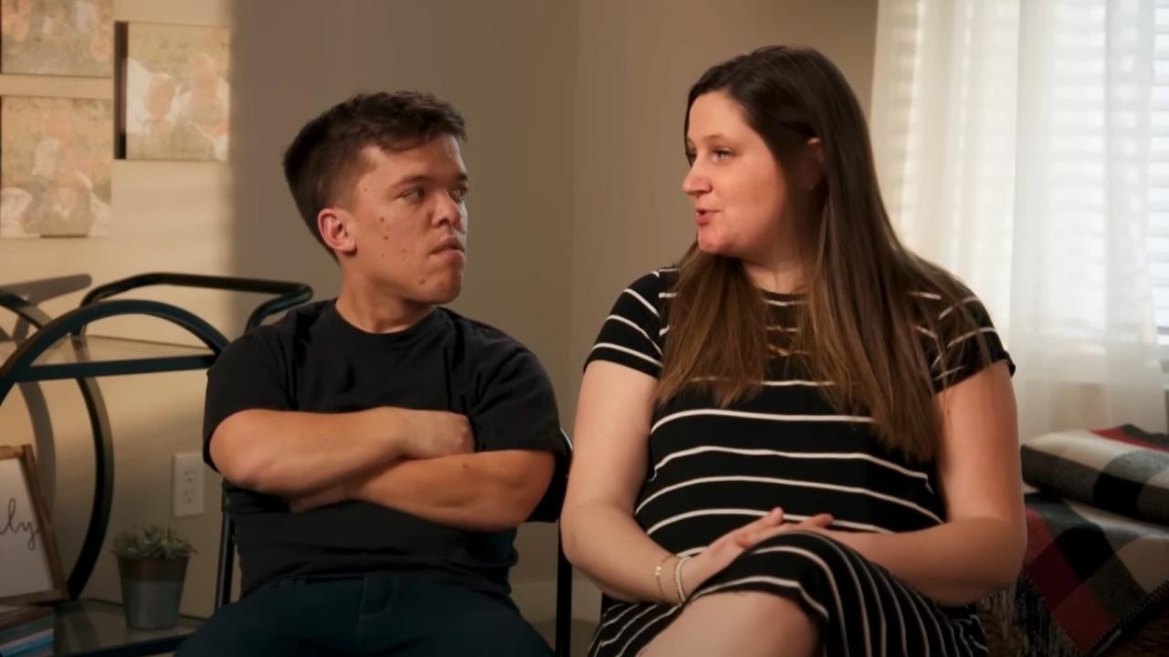 90 Day Fiancé: Jen Boecher Sparks Romance Rumors with Co-Star Julian ...