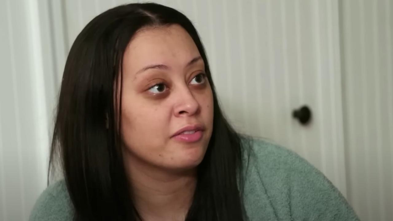 Life After Lockup: Are Shane Whitlow and Lacey Whitlow Still Together?