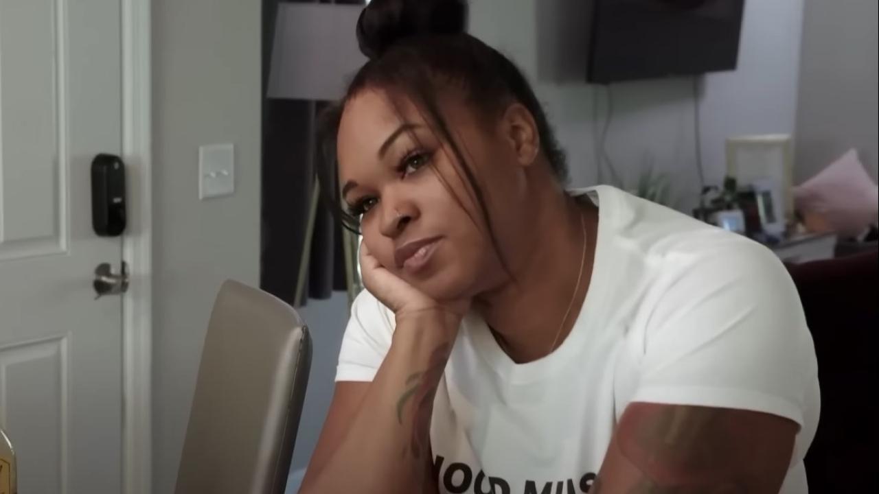 Life After Lockup: Are Shane Whitlow and Lacey Whitlow Still Together?