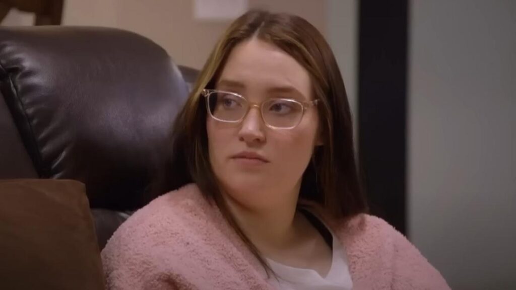 Tammy Slaton of 1000-Lb Sisters Faces Fan Concerns and Defends Choices ...