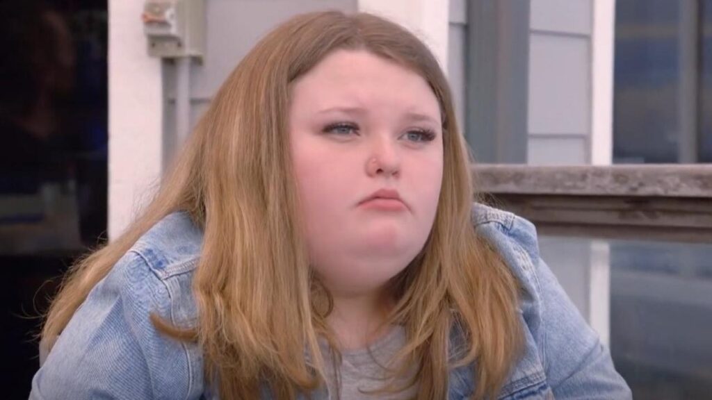 1000 Lb Sisters: What Are Amy Slaton's Net Worth - The World News Daily