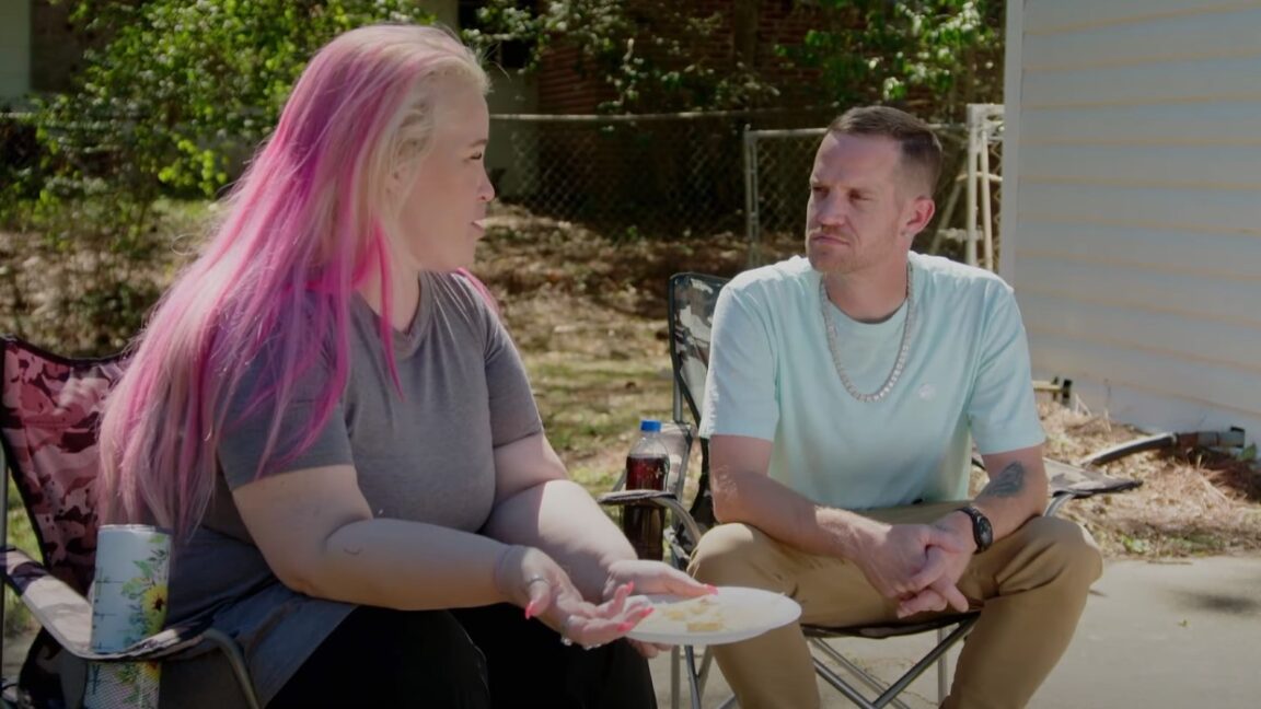 Sister Wives: Christine Says She Feels Unsafe. - The World News Daily