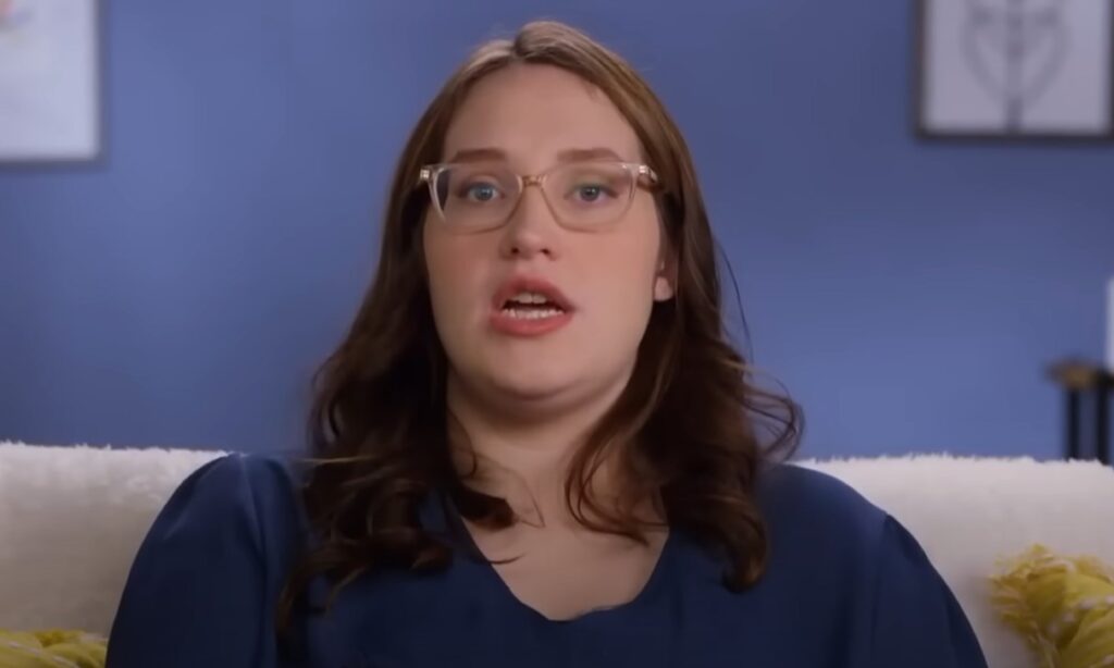 Mama June: Family Crisis: The Struggles of Lauryn 'Pumpkin' Shannon and ...