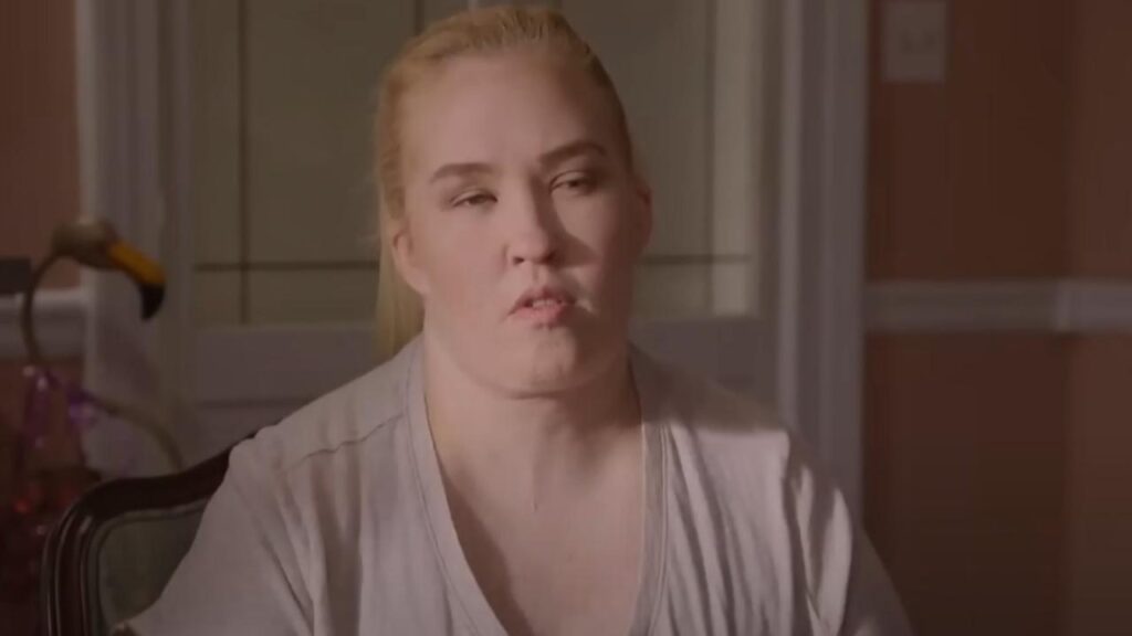 Mama June and Family Rally Around Anna Cardwell in Her Battle with Rare ...