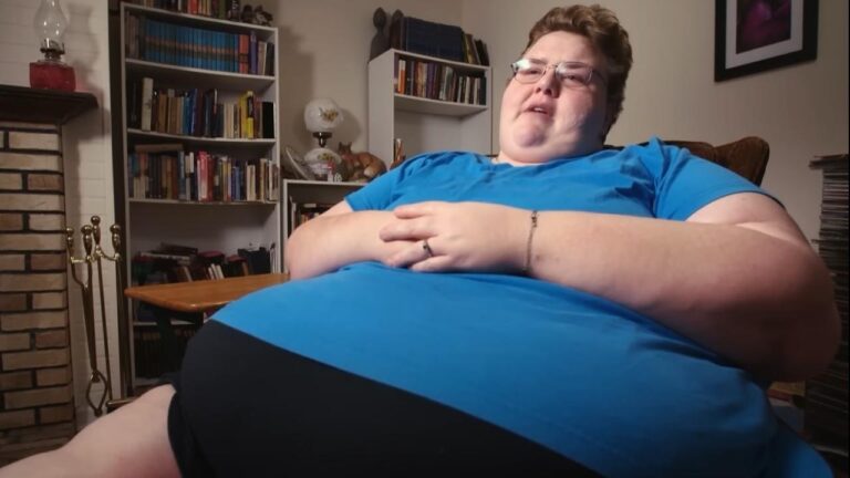 My 600-lb Life: Holly Hager's Remarkable Transformation