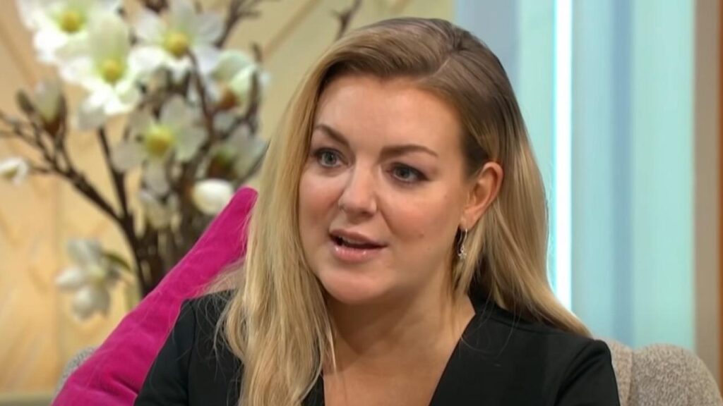 Sheridan Smith to Star in New Thriller Series, The Castaways
