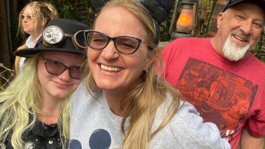 Sister Wives: Christine Says She Feels Unsafe. - The World News Daily