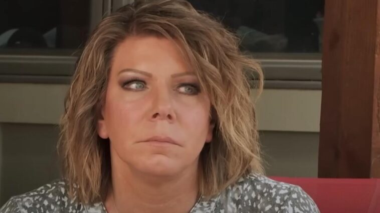 Sister Wives: Meri Brown Shines in London After Remarkable Weight Loss ...