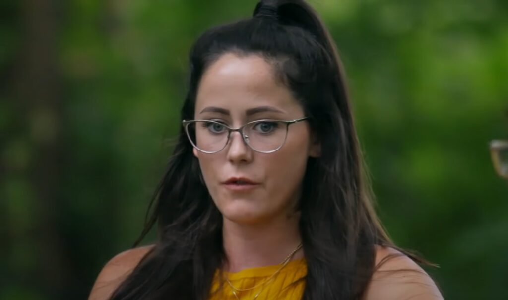 Teen Mom 2: Jenelle Evans Teases a Possible Return to Reality TV