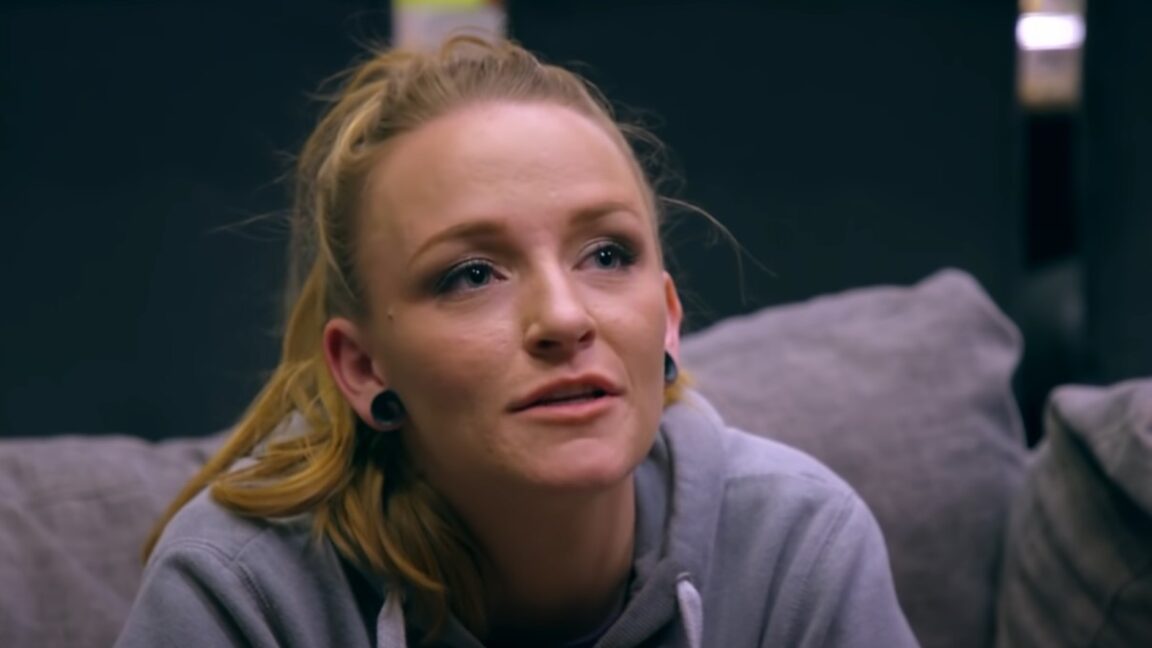 90 Day Fiancé Star Angela Deem’s Weight Loss Journey – A Diet Derailed ...