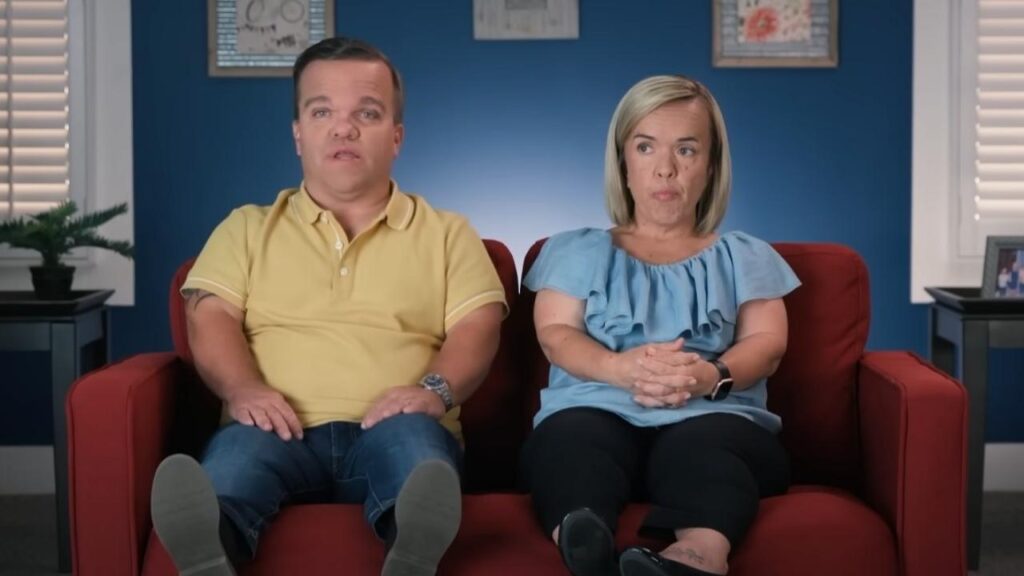 7 Little Johnstons: What Really Happened to Emma Johnston?