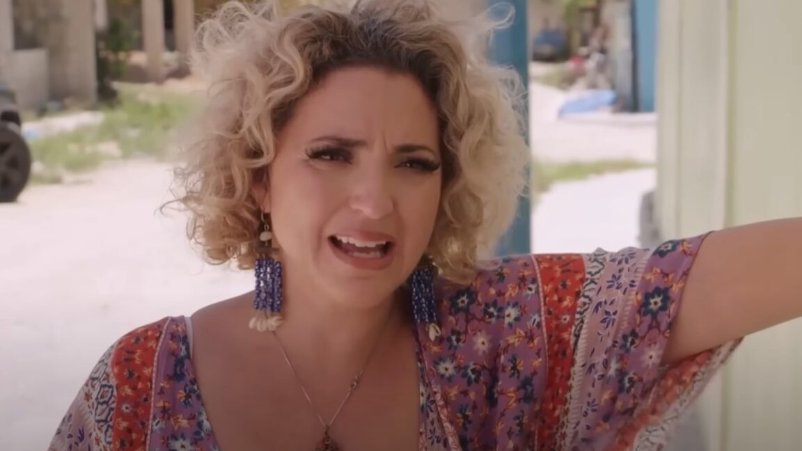 '90 Day Fiancé': Yohan Geronimo Shocks Fans With Breakup Announcement