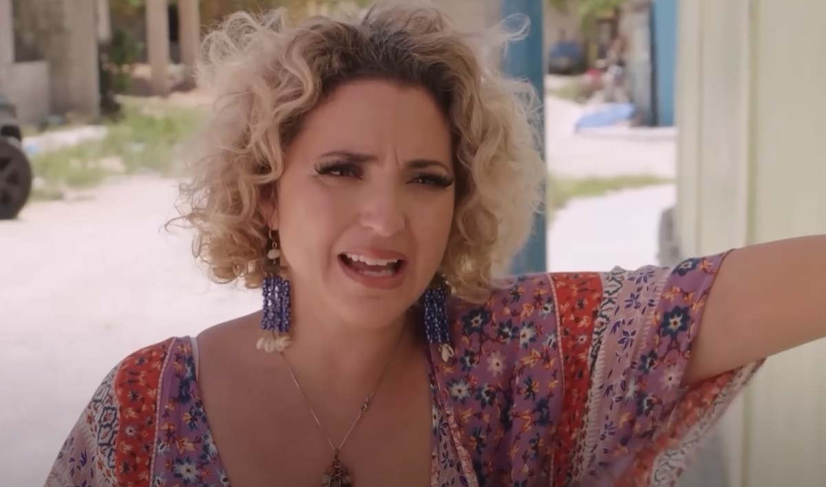 The Dramatic End of Yohan Geronimo and Daniele Gates' Relationship on ...