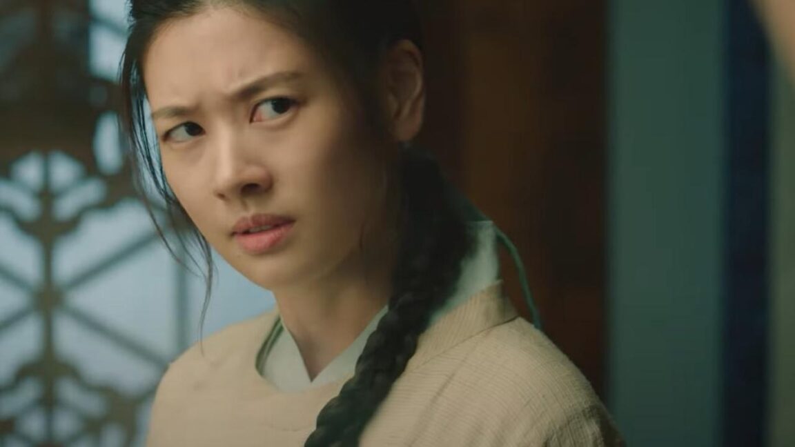 The Fantasy K-Drama Alchemy of Souls Won't Have a Season 3: Here's Why