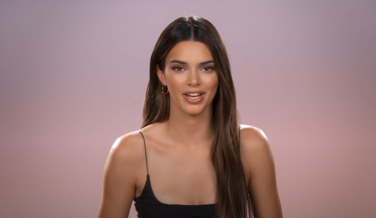 The Kardashians: Kendall Jenner Shuts Down Kris Jenner' Hypocrisy in ...