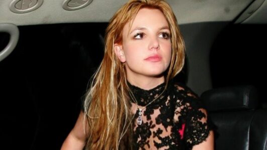 Britney Spears' Gym Struggles Amidst Ex Sam Asghari's Stunning ...