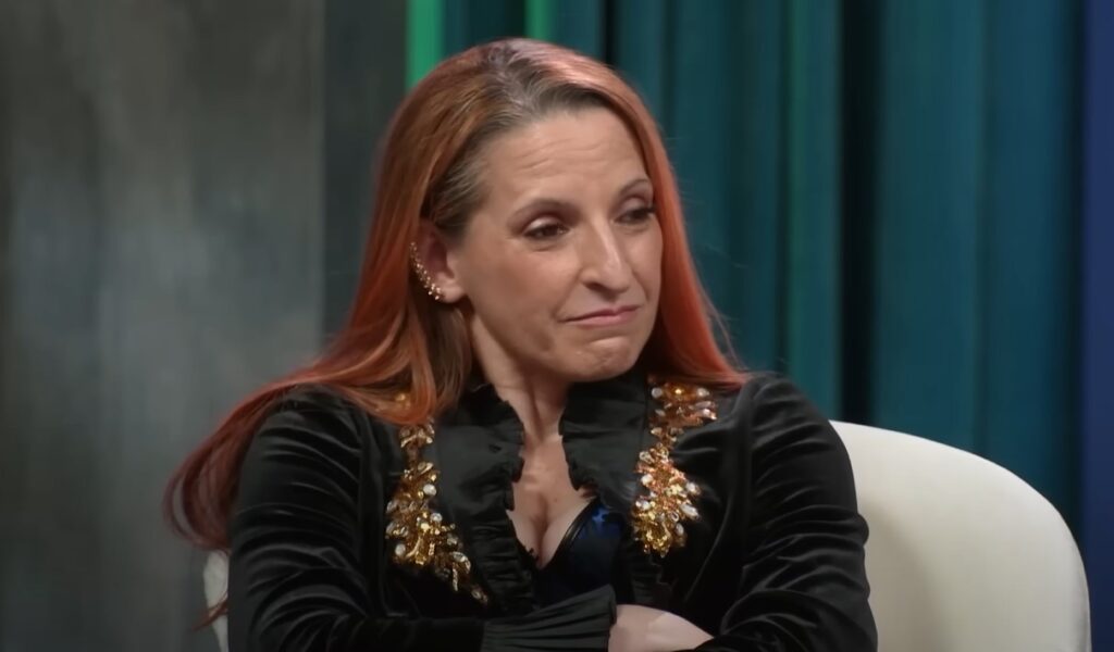 The Unraveling of Kris Foster on 90 Day Fiancé: The Other Way Season 4