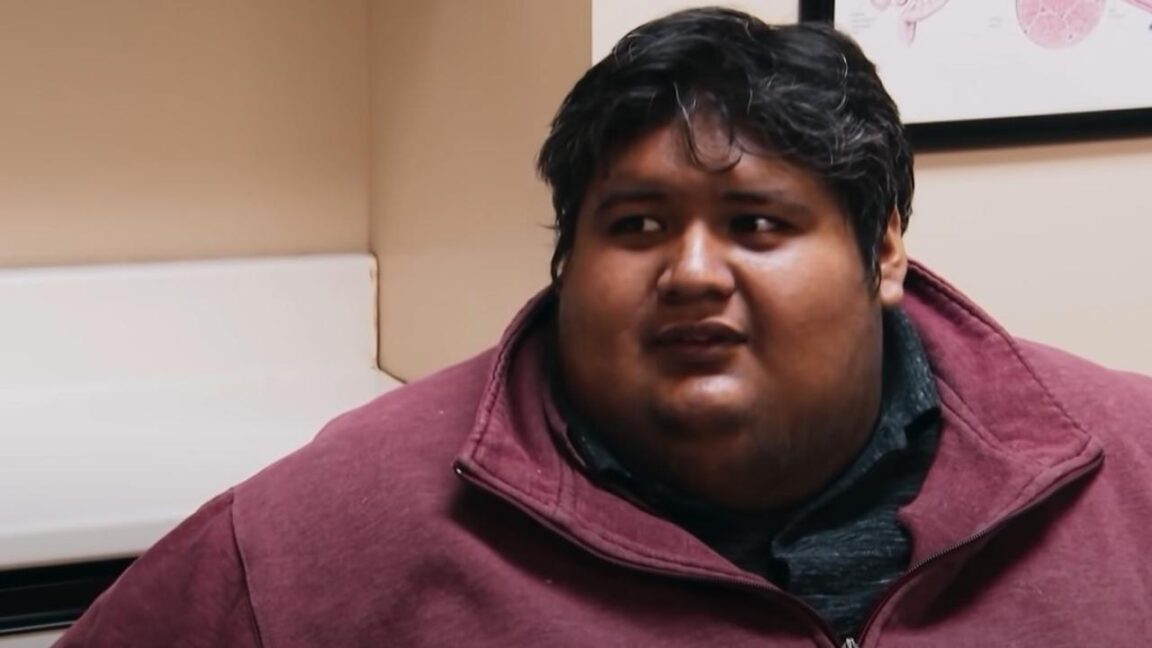 My 600-lb Life: Where Is Isaac Martinez, The Star Of ‘My 600-lb Life,’ Now