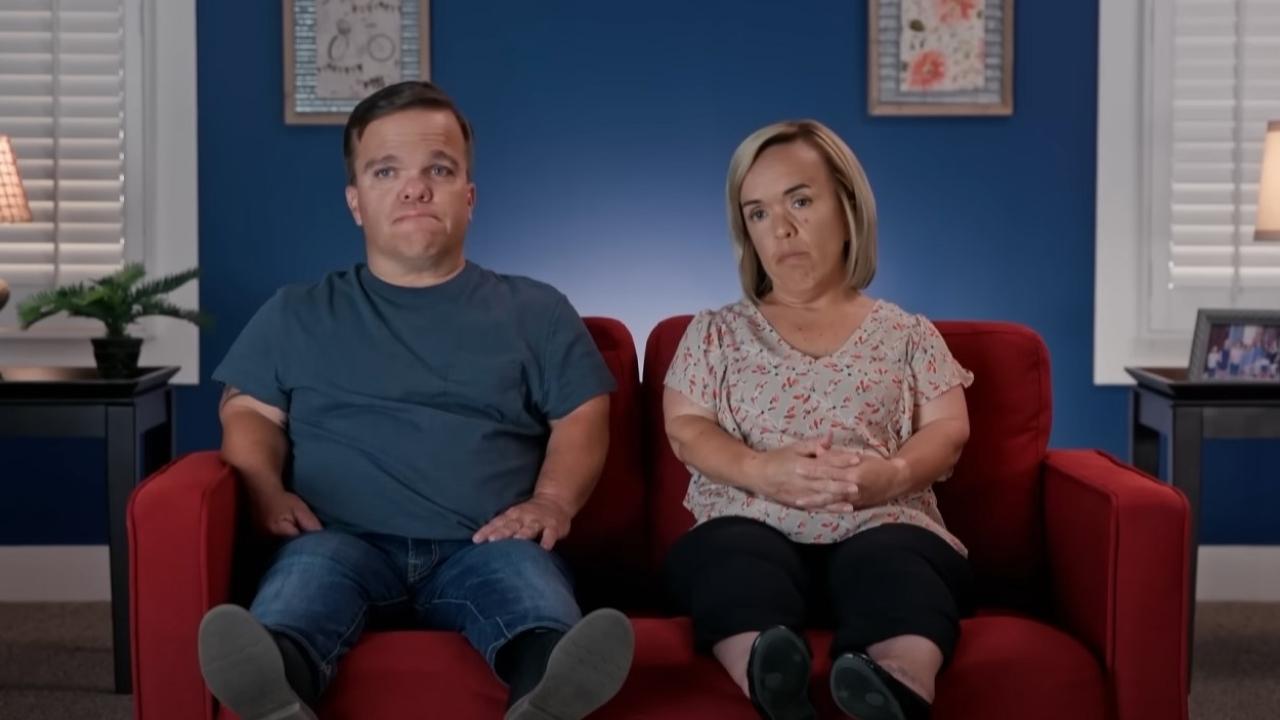 7 Little Johnstons: Are Ashley & Jonah Johnston Still Together Today?
