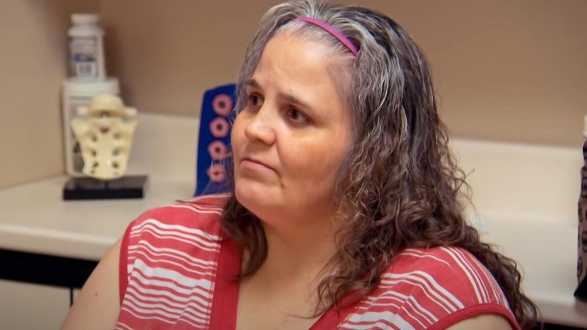 Where Is Tracey Matthews, The Star Of ‘My 600-lb Life,’ Now?