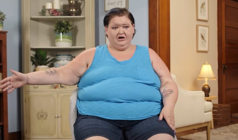 1000-LB Sisters: Amy Slaton's Joy - The Growth of Her Boys Gage and Glenn