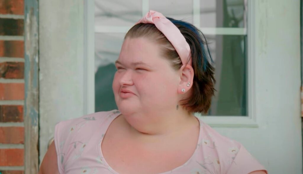 1000-lb Sisters: Amy Slaton's Jaw-Dropping Transformation - You Won't ...