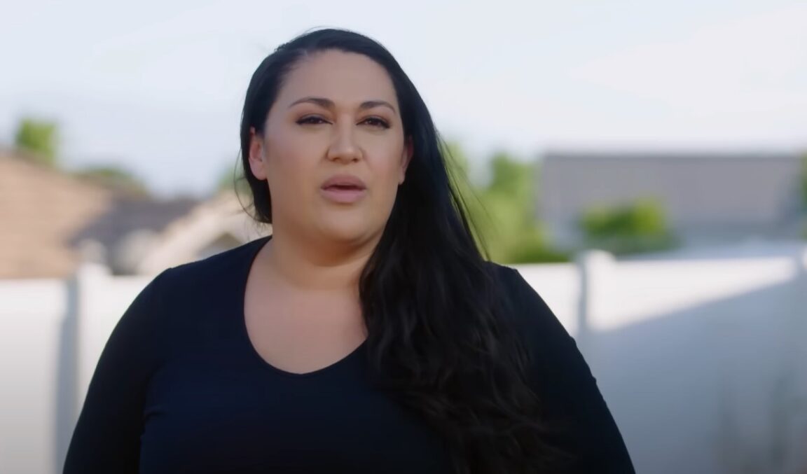 90 Day Fiancé: Kalani Faagata's Post-Split Glow Up