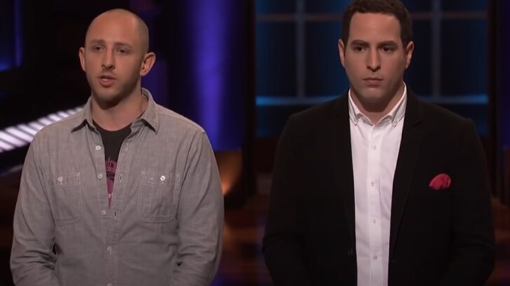 Shark Tank Fans Raise Eyebrows at Robert Herjavec's Latest Investment ...