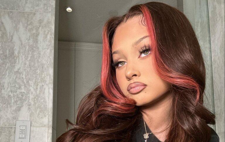 Alabama Barker Shocks Fans with Radical Transformation