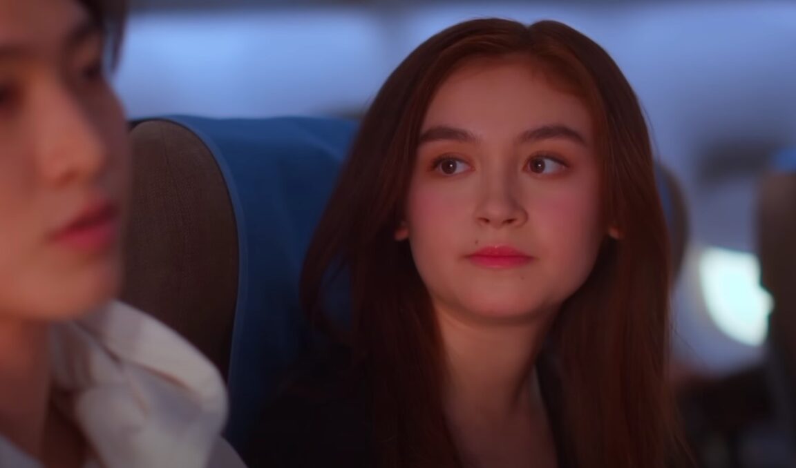 "Anna Cathcart Shines as Lead Star in Netflix's 'XO, Kitty