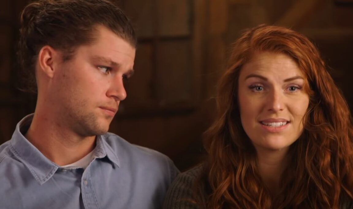 Audrey Roloff and Jeremy Roloff's Secret to a Decade-Long Love