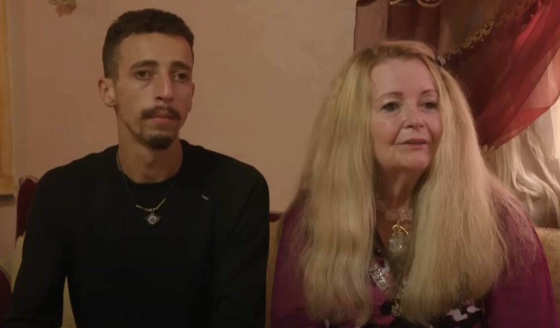 Debbie Aguero Updates 90 Day Fiance Fans on Relationship Status with ...