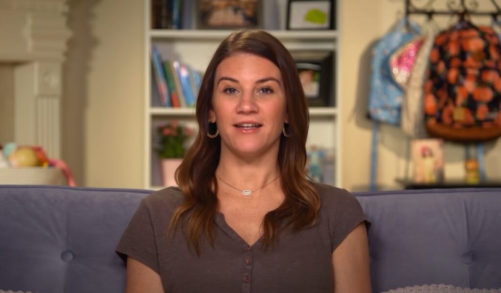 OutDaughtered Season 9: Danielle Busby Balances Business with Motherhood