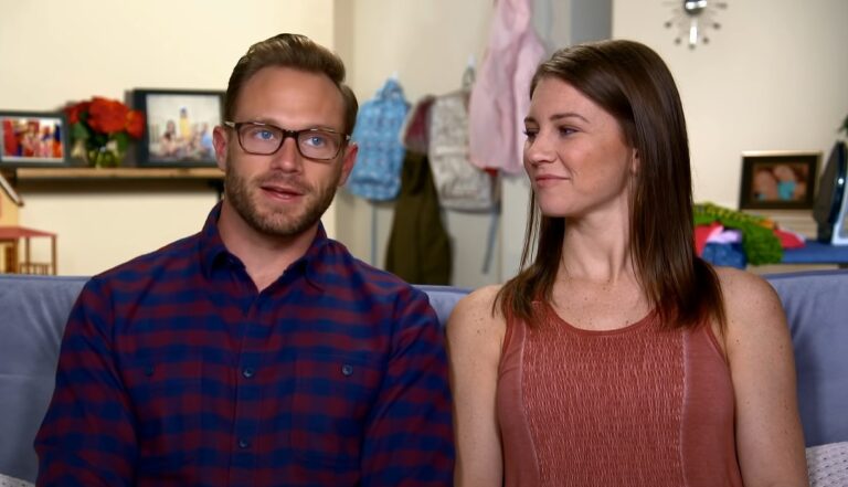 The Busbys Return: "OutDaughtered" Season 9 Coming Soon!