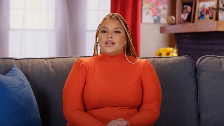 The Family Chantel: Winter Everett Flaunts Stunning Transformation - Is ...