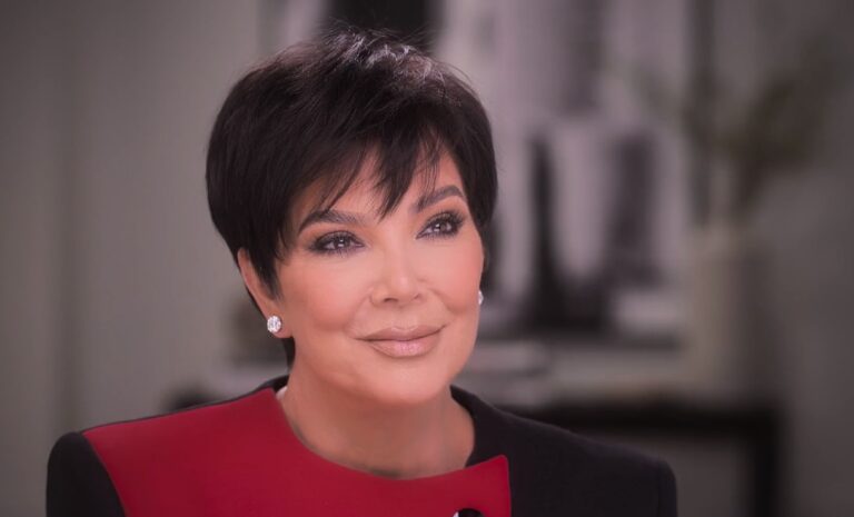 The Kardashians: Kris Jenner Reveals the Dark Side of Kardashian Fame