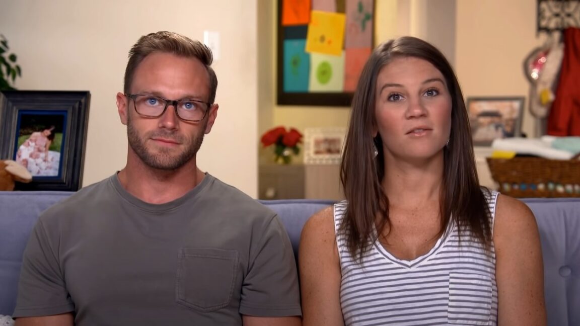 OutDaughtered: TLC’s Danielle Isn’t Driving?