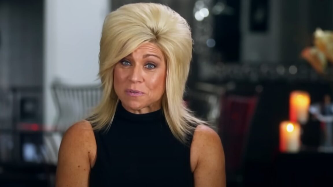 Joy Behar Of The View Got A Lot Of Attention For Her New Look. - The ...